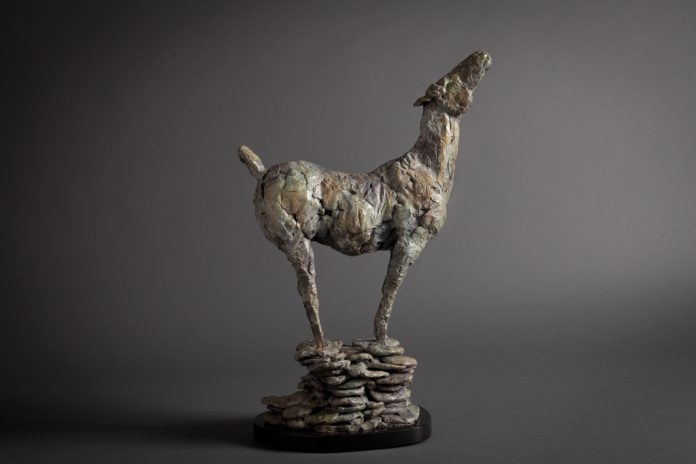 Interpretations of the American West - Fine Art Connoisseur