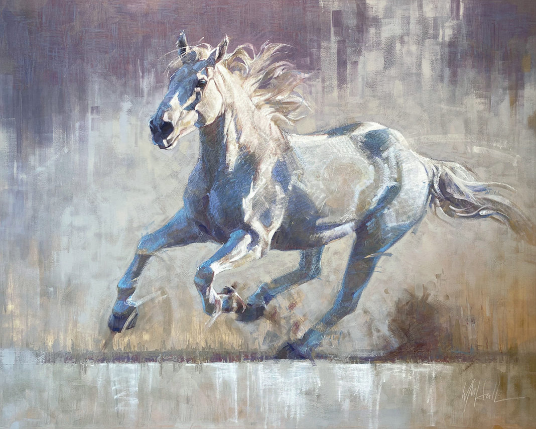 Interpretations of the American West - Fine Art Connoisseur