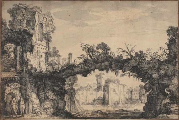Museum News: Getty Acquires 39 Dutch Drawings - Fine Art Connoisseur