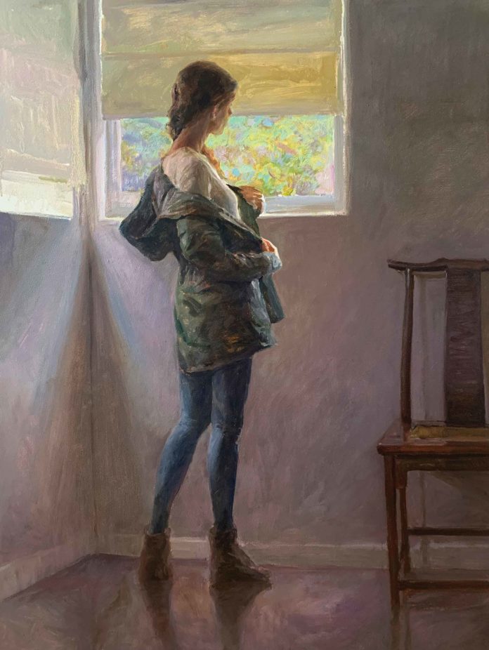 21 Figure Paintings You Must See - Fine Art Connoisseur