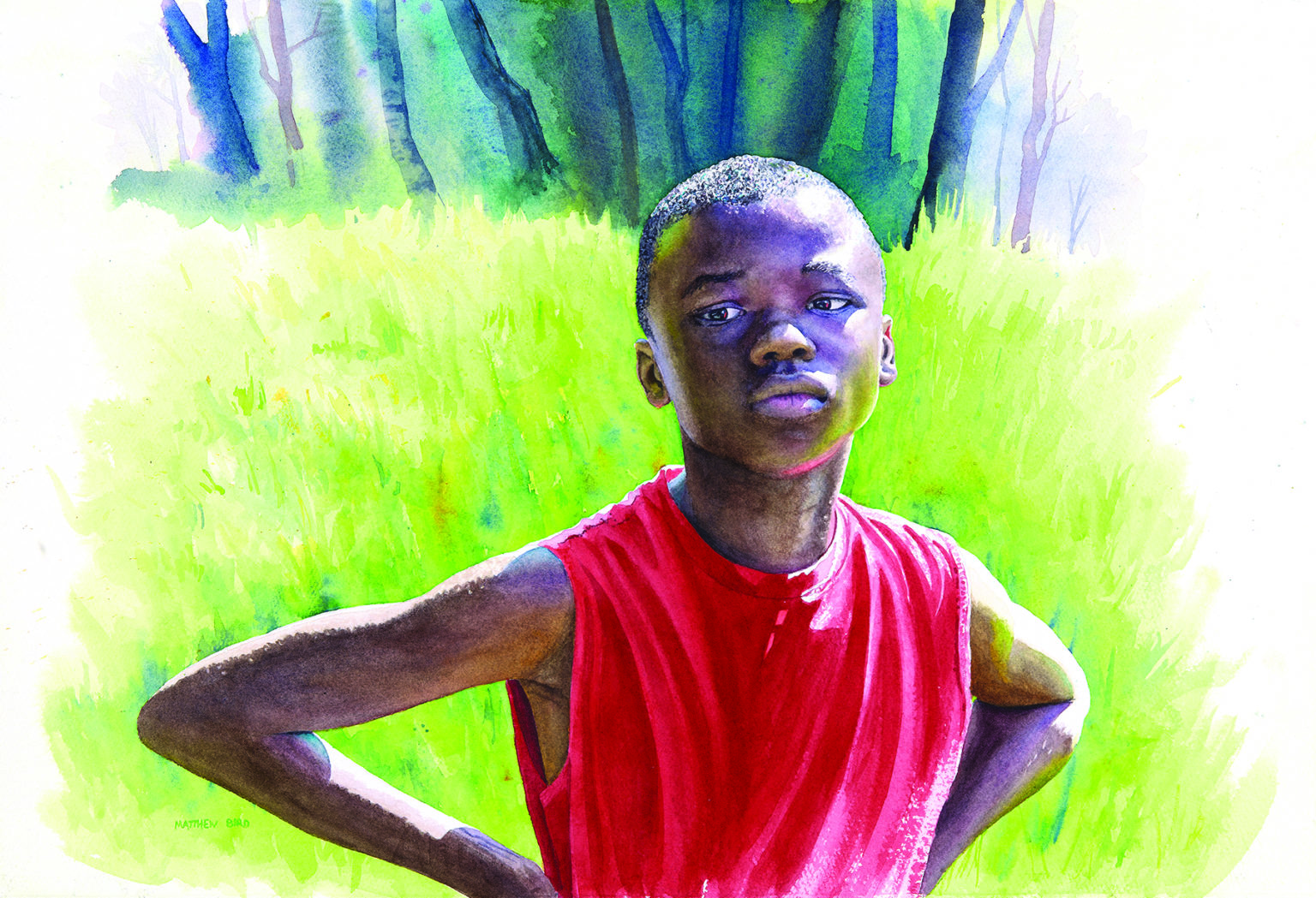 21 Figure Paintings You Must See - Fine Art Connoisseur