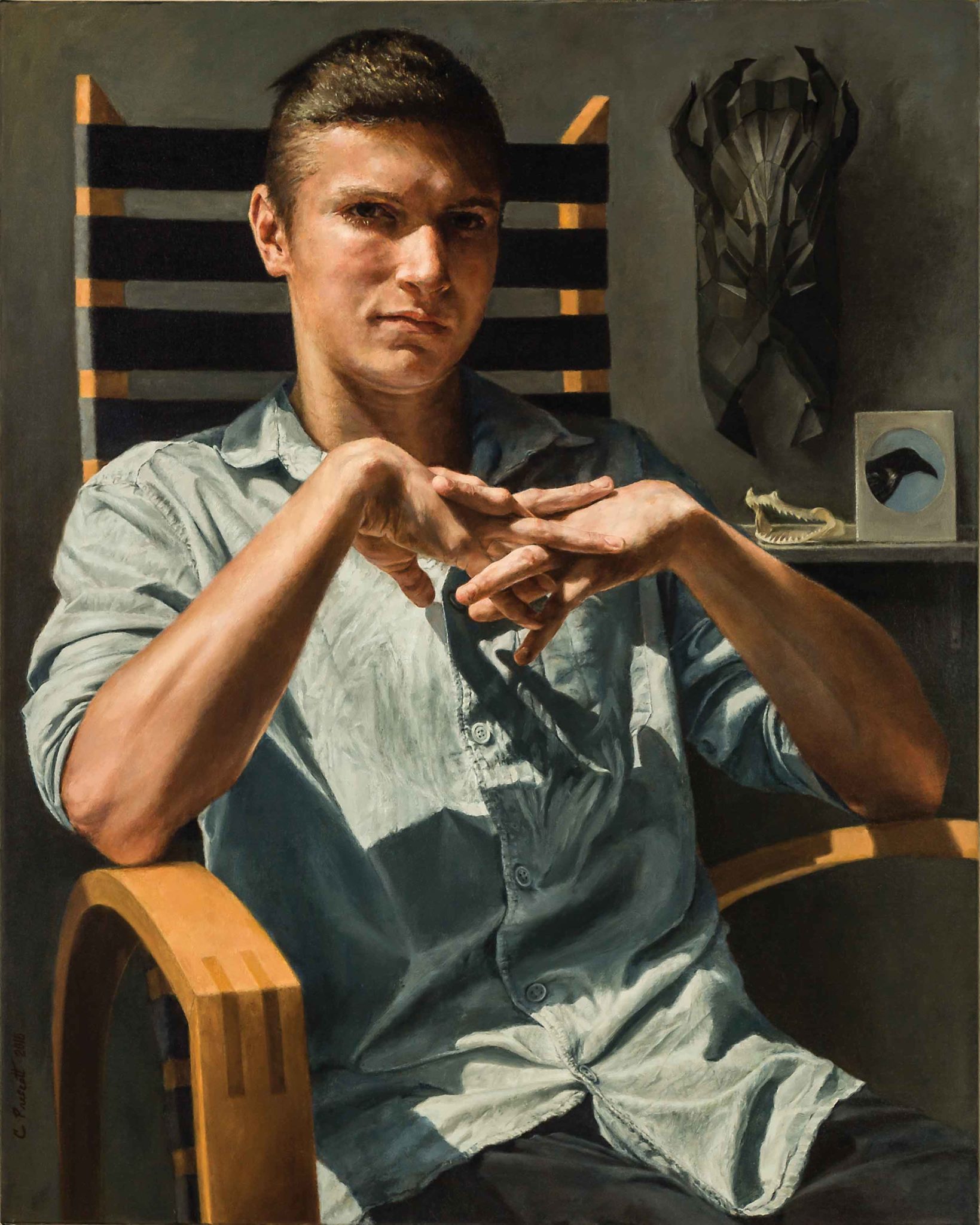 21 Figure Paintings You Must See - Fine Art Connoisseur