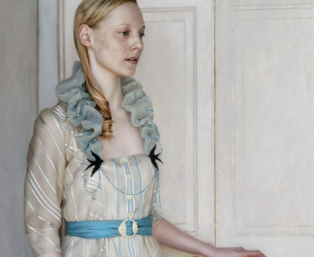 Kindred Spirits We Should Meet - Fine Art Connoisseur