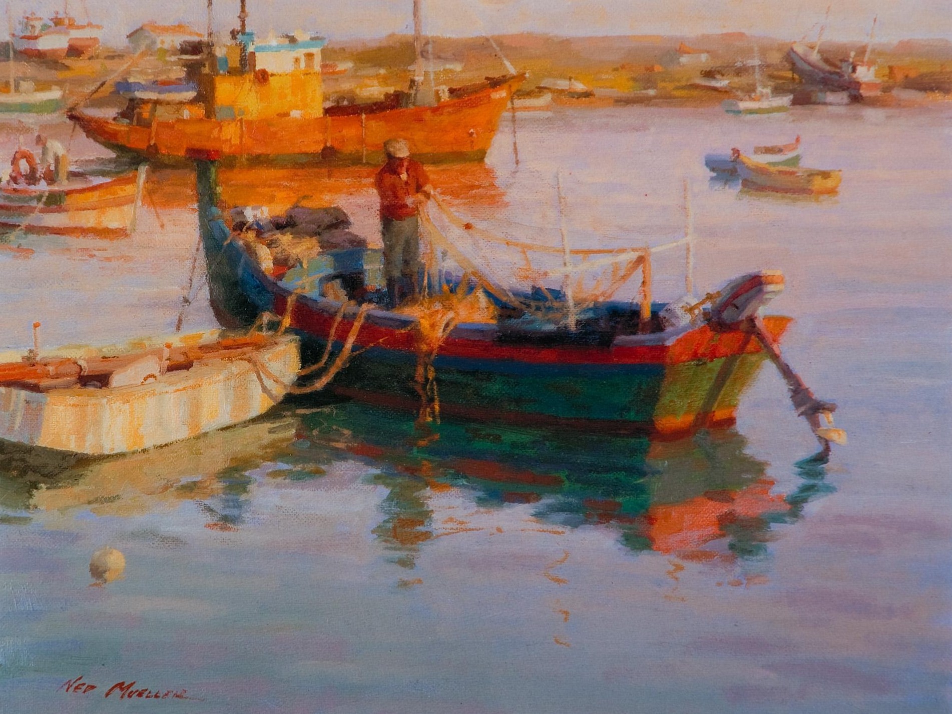 Who Are the Top Six Artists? - Fine Art Connoisseur