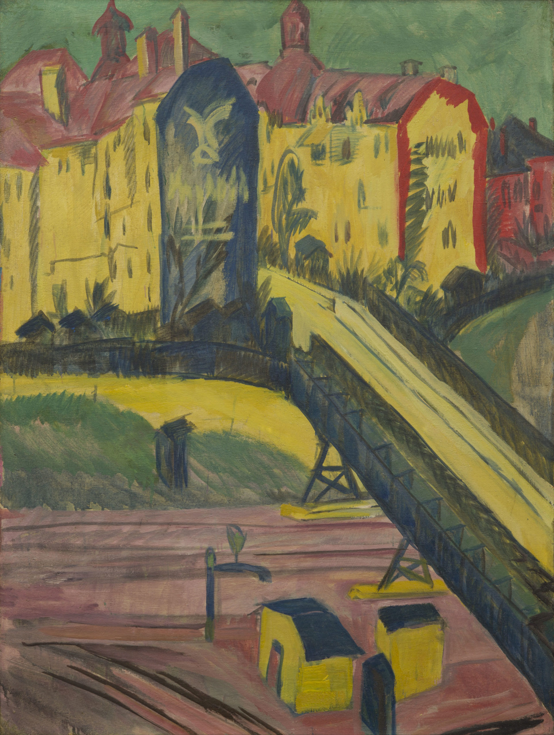 German Art from the Saint Louis Art Museum - Fine Art Connoisseur