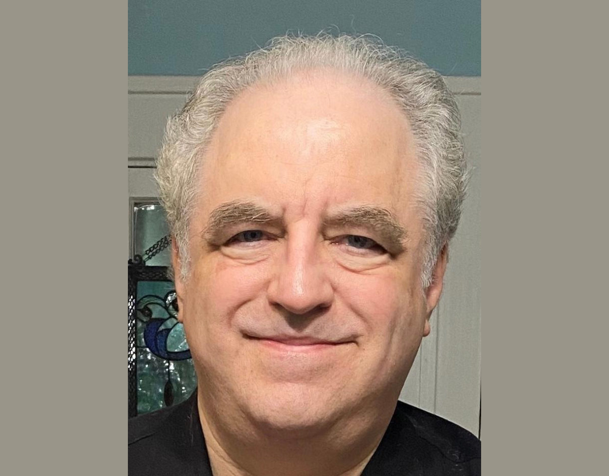 Rest in Peace, Brian Yoder - Fine Art Connoisseur