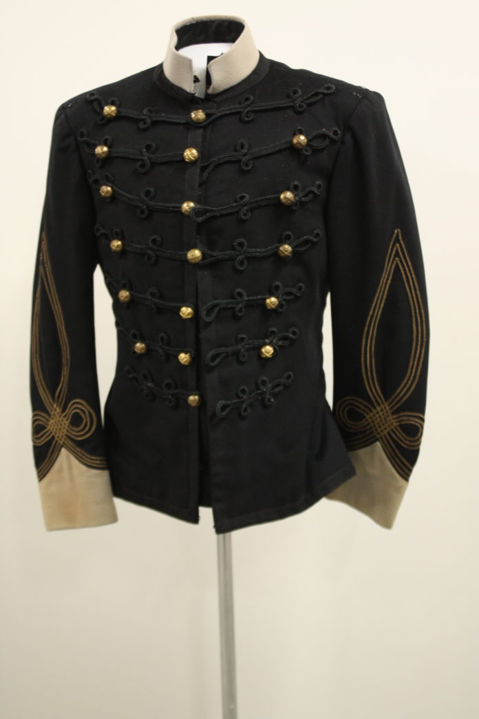 Silk and Steel: French Fashion, Women and WWI - Fine Art Connoisseur