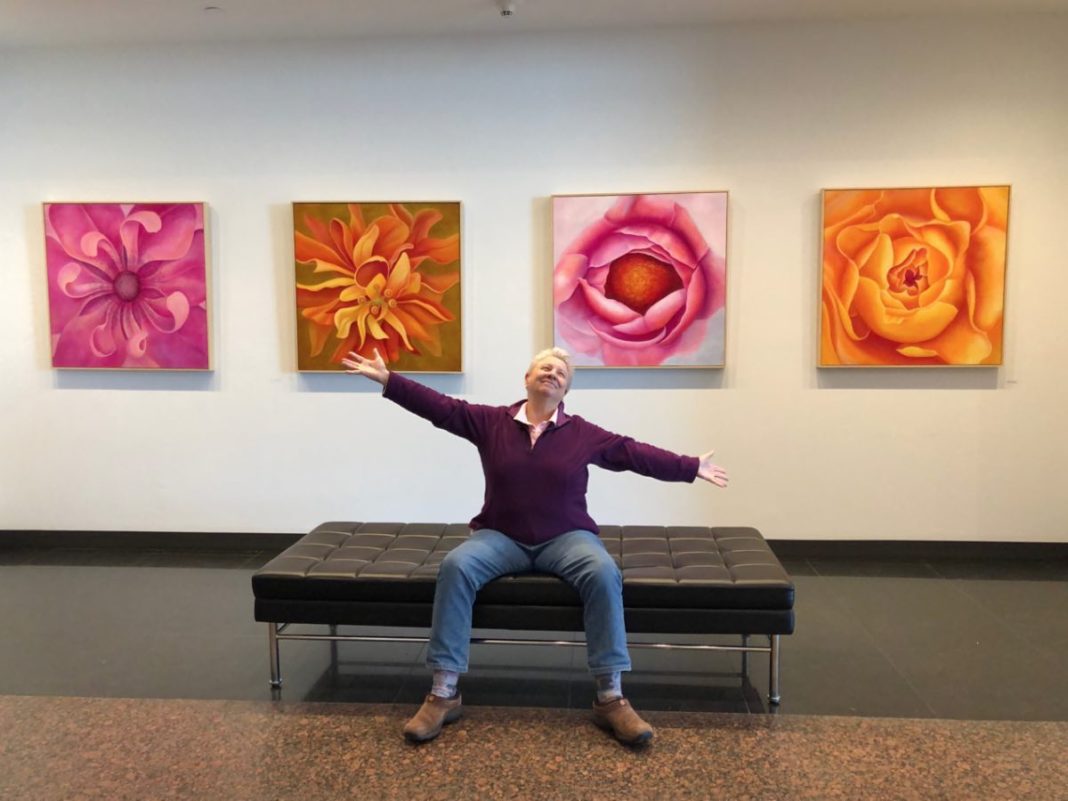 Changing the Narrative for Women in Art - Fine Art Connoisseur