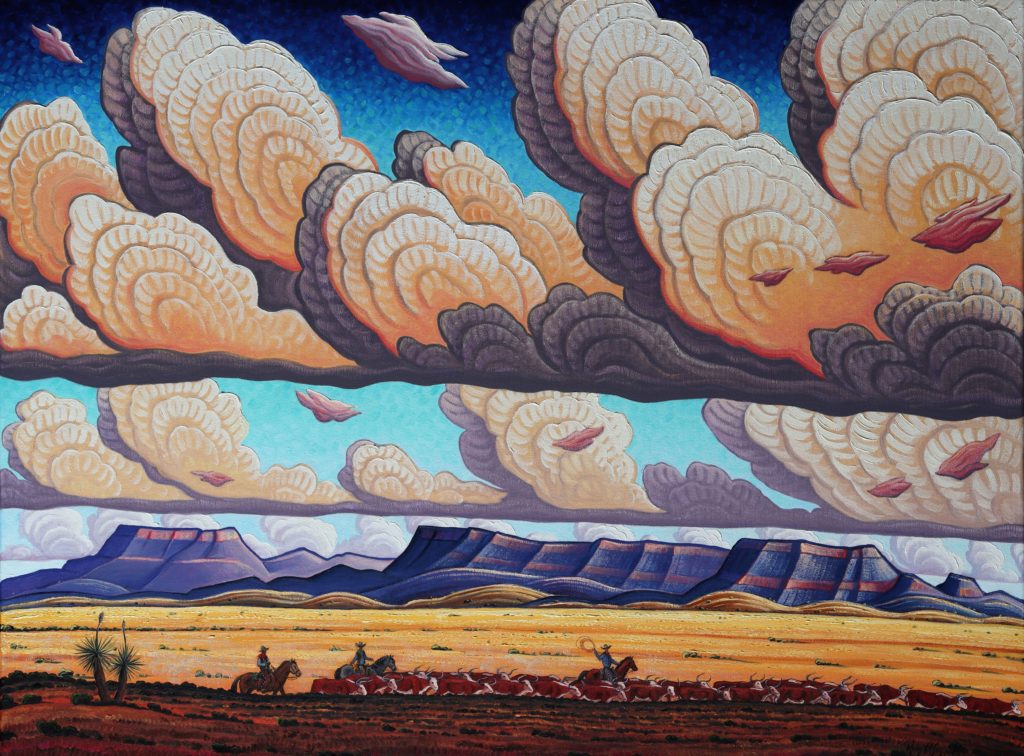 Night of Artists Celebrates 20th Anniversary - Fine Art Connoisseur