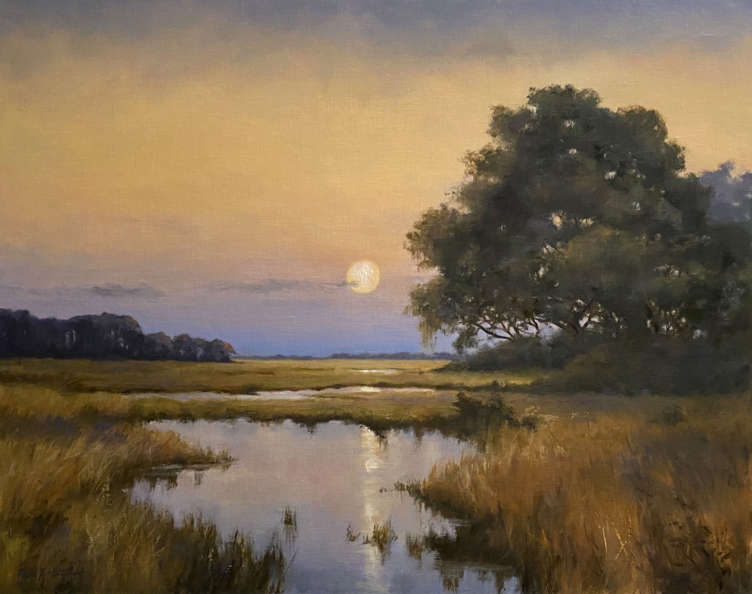 Collector's Corner: 10 Winning Oil Landscapes - Fine Art Connoisseur