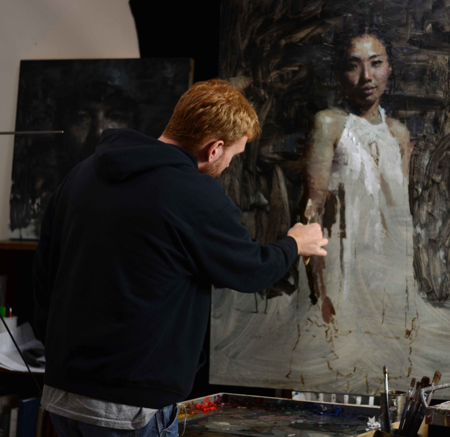 The Journey Through Process - Fine Art Connoisseur