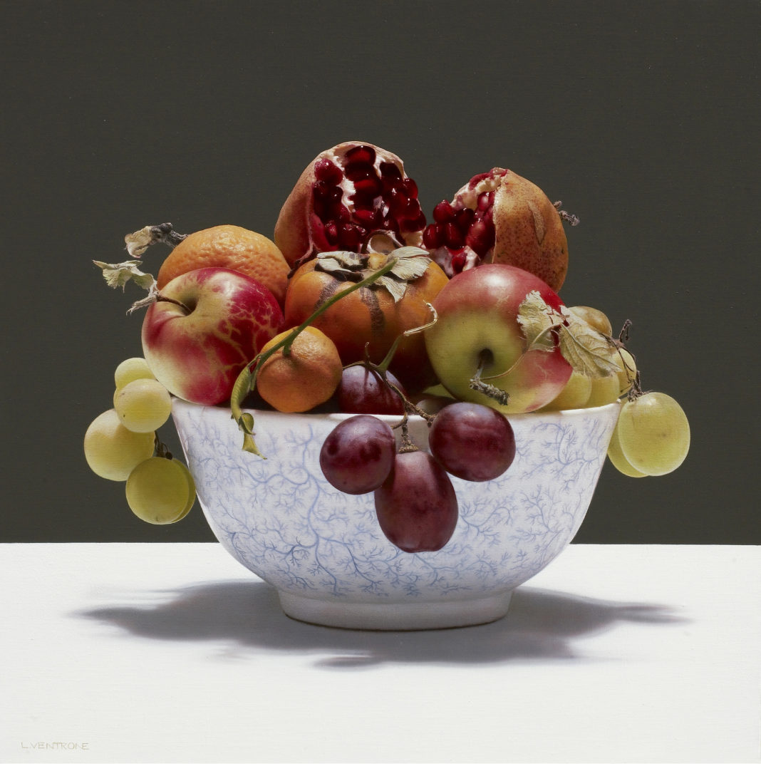 Luciano Ventrone | In Memoriam - Fine Art Connoisseur