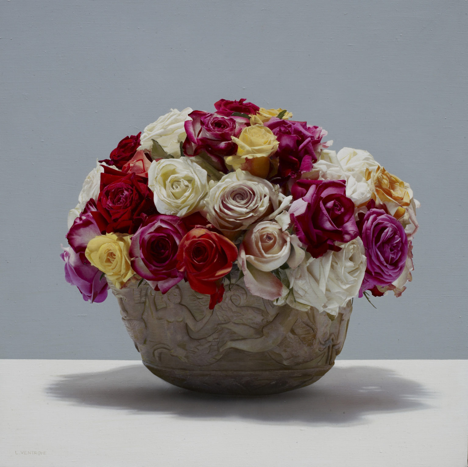 Luciano Ventrone | In Memoriam - Fine Art Connoisseur