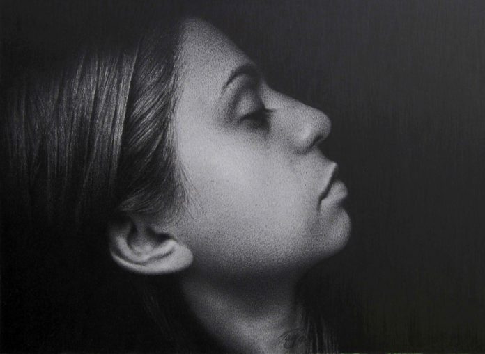 24 American Artist Self-Portraits - Fine Art Connoisseur