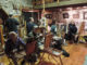 Inspiring Art Studios: A Tour with Garin Baker - Fine Art Connoisseur