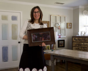 Artist Spotlight: Chantel Barber - Fine Art Connoisseur