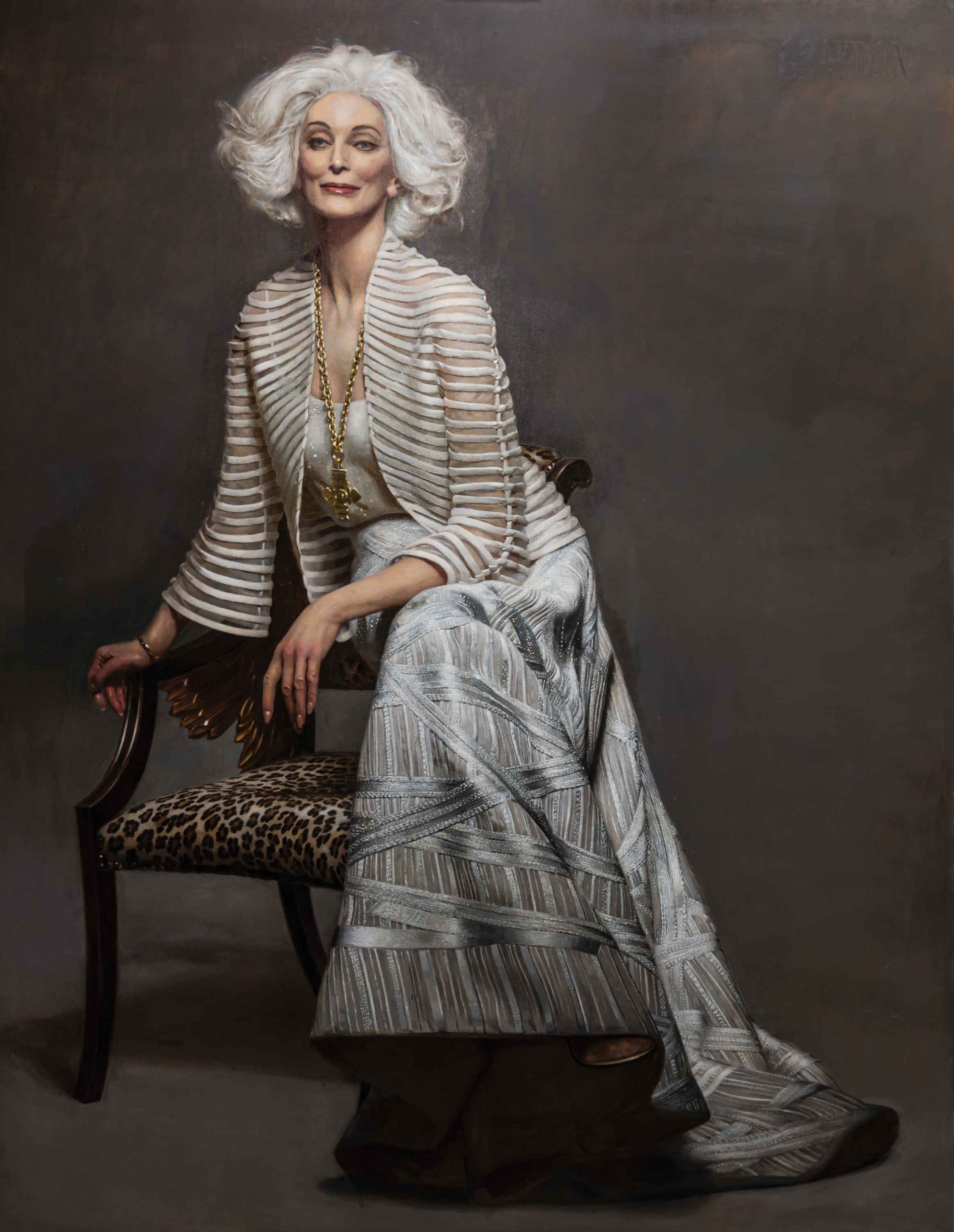 Graydon Parrish: Meeting the Muse - Fine Art Connoisseur