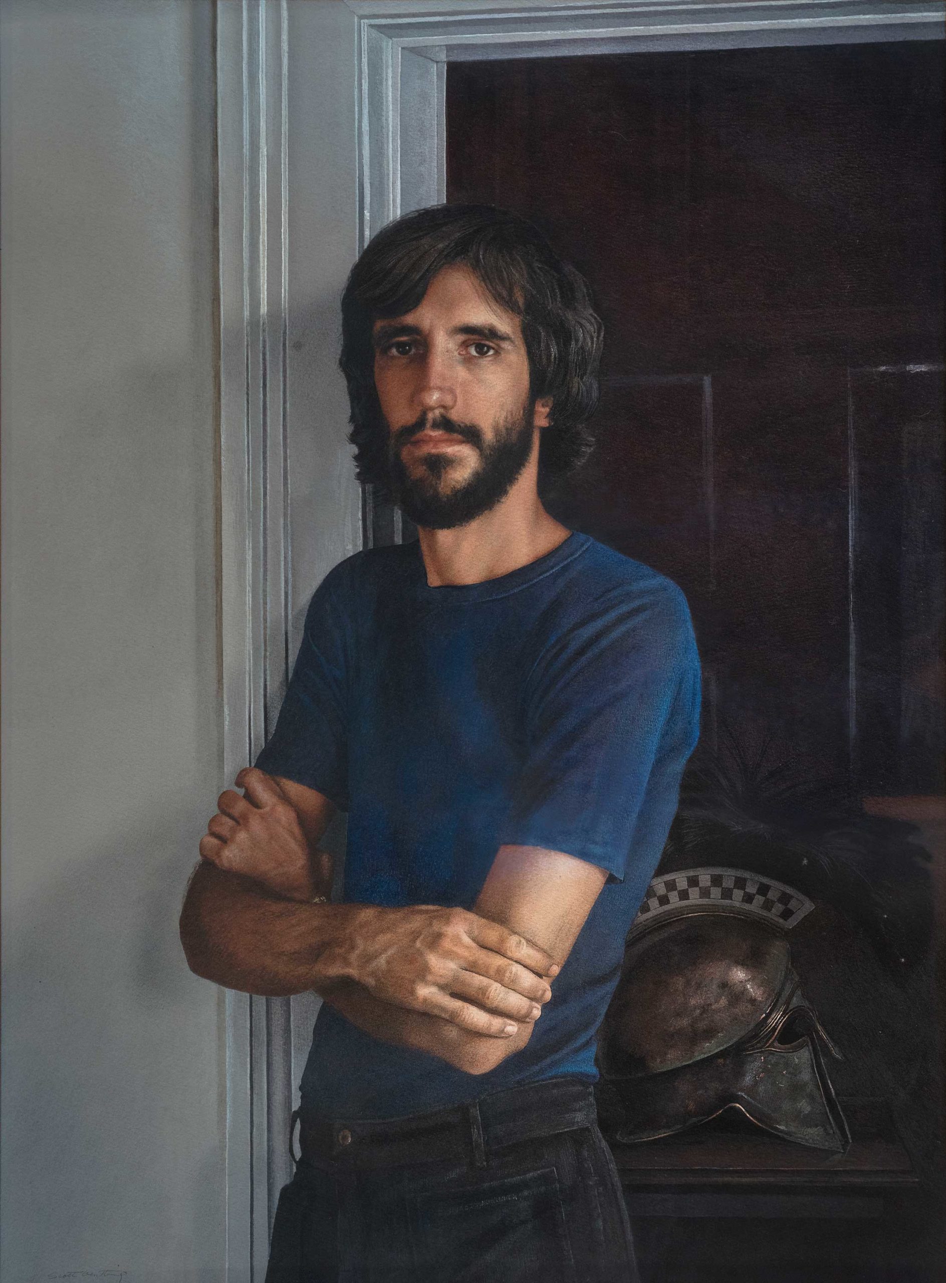 Talented Twins - Fine Art Connoisseur