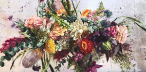 Featured Artwork: Elizabeth Butler presented by the Celebration of Fine ...