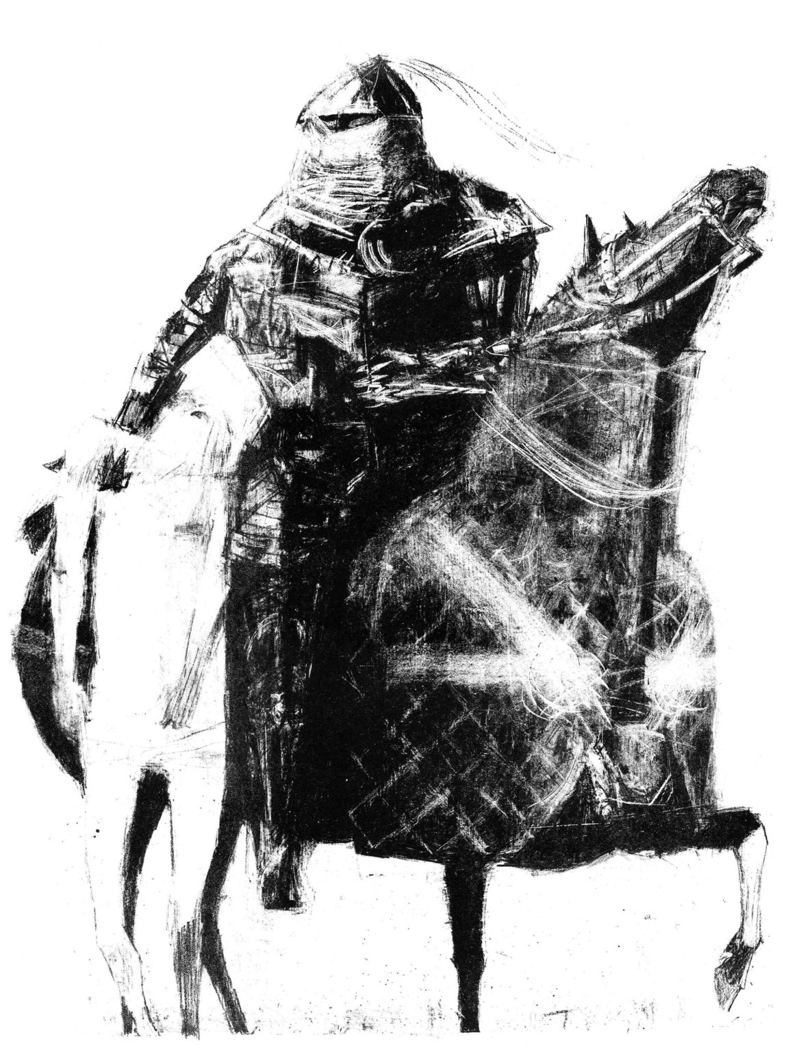 Morton Kaish: A Print Retrospective - Fine Art Connoisseur