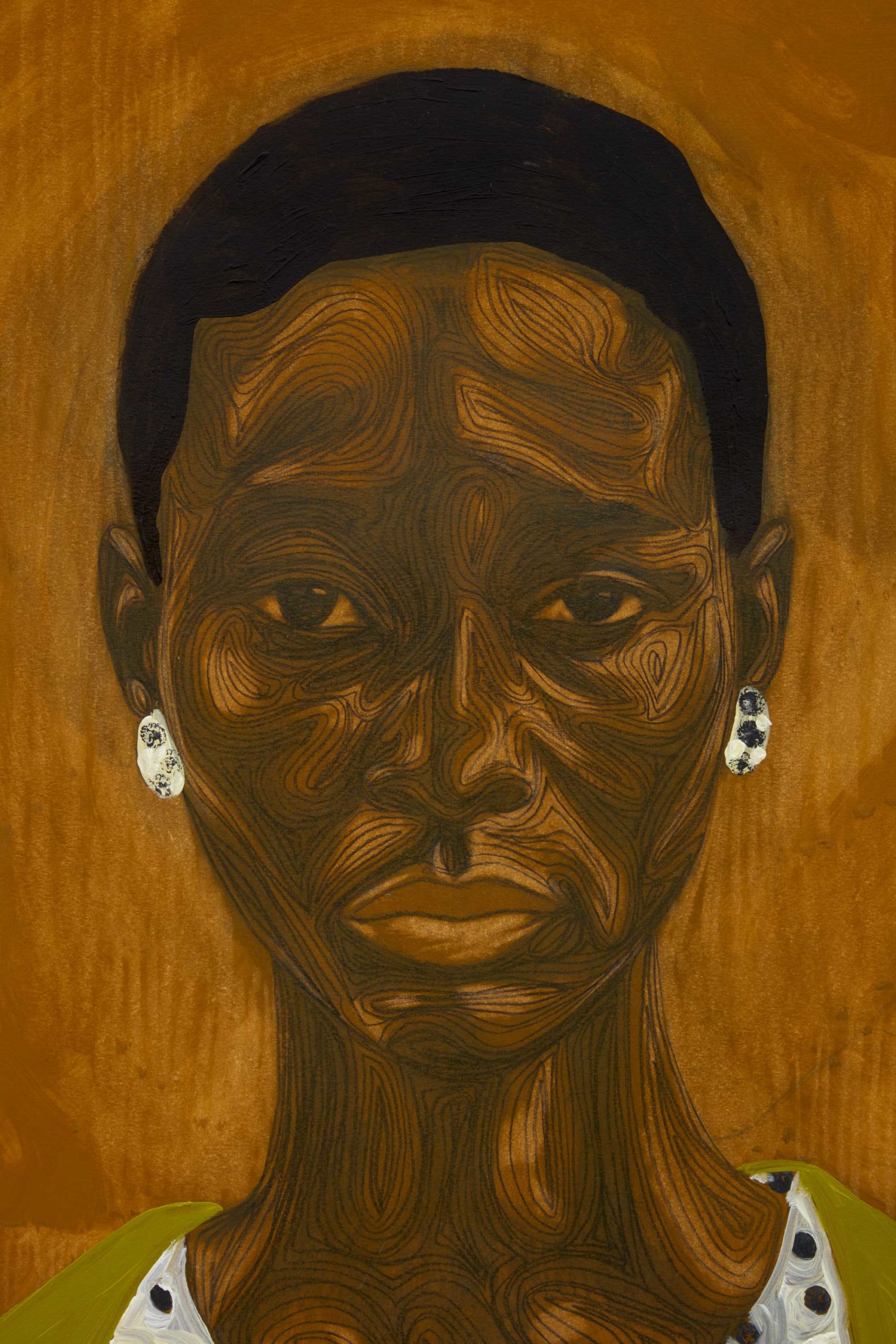 Collins Obijiaku: Unexpected Sittings - Fine Art Connoisseur
