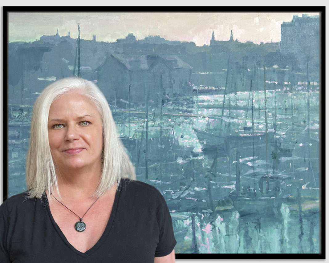 Artist Spotlight: Lori Putnam - Fine Art Connoisseur