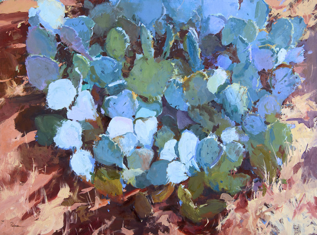 Featured Artwork: Lori Putnam - Fine Art Connoisseur