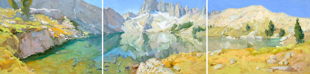 Featured Artwork: Lori Putnam - Fine Art Connoisseur