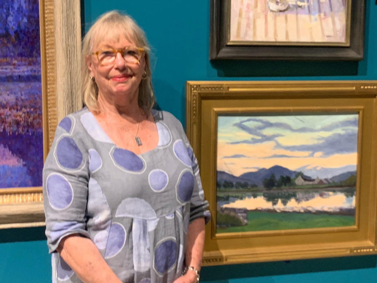 Artist Spotlight: Laurie Hendricks - Fine Art Connoisseur