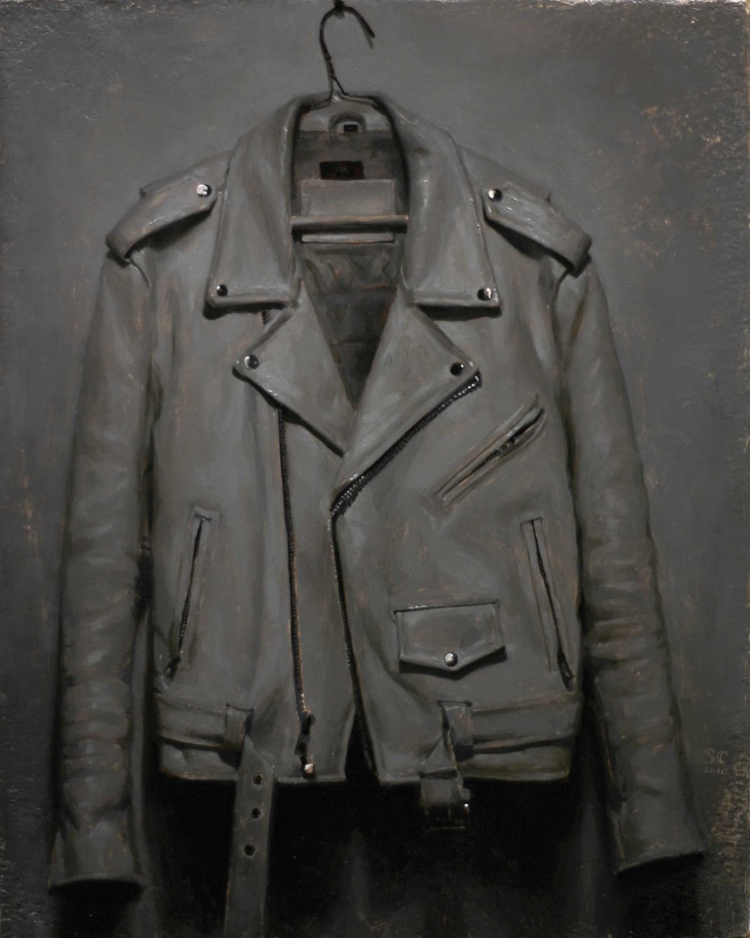 Representational Painting Subjects That Are ... Radical - Fine Art ...
