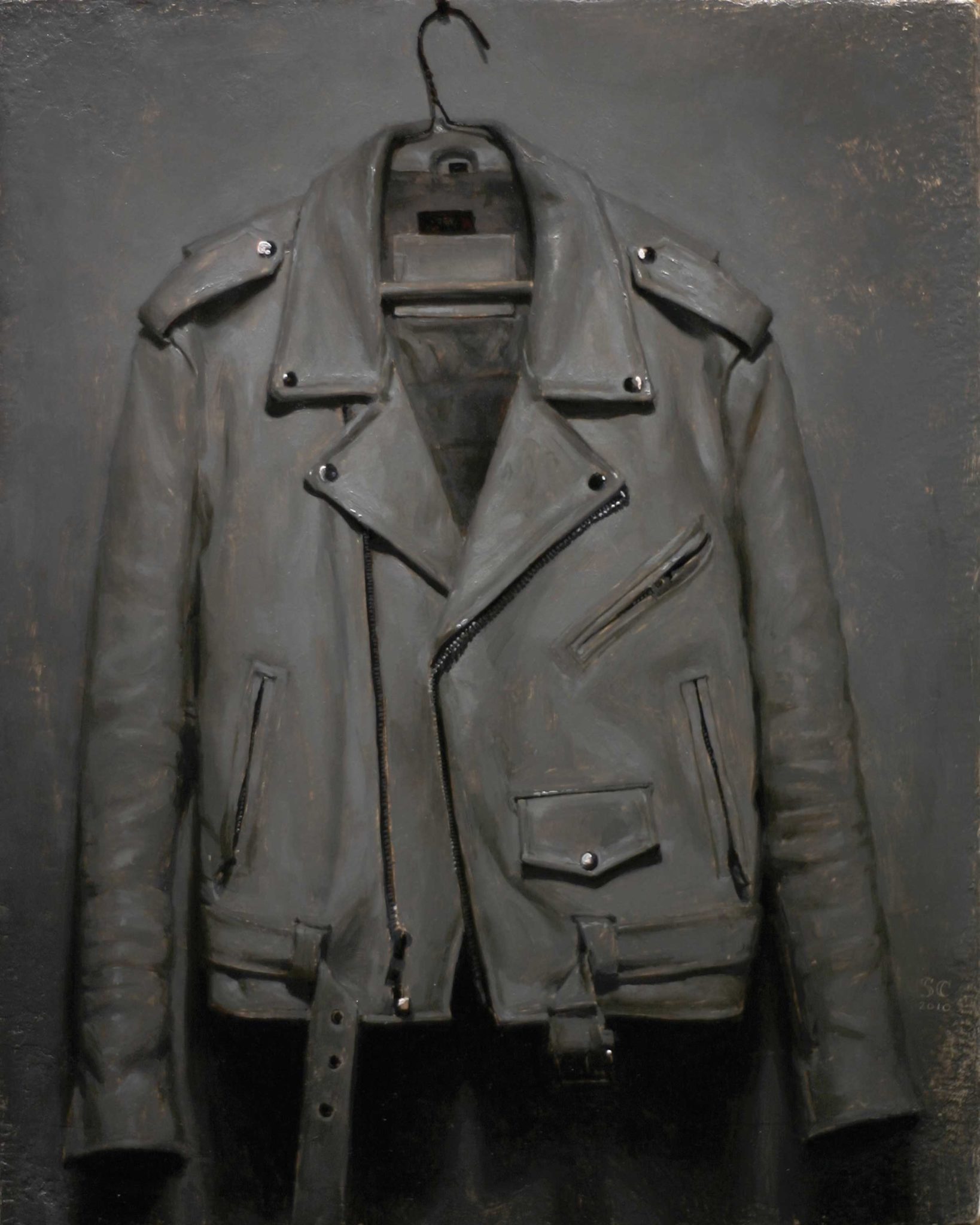 Representational Painting Subjects That Are ... Radical - Fine Art ...