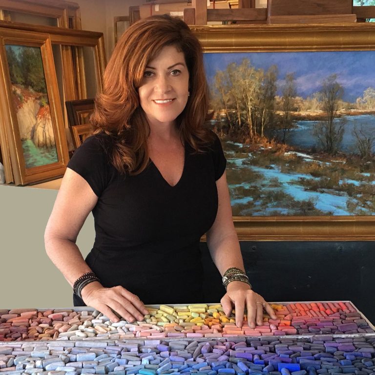 Artist Spotlight: Kim Lordier - Fine Art Connoisseur