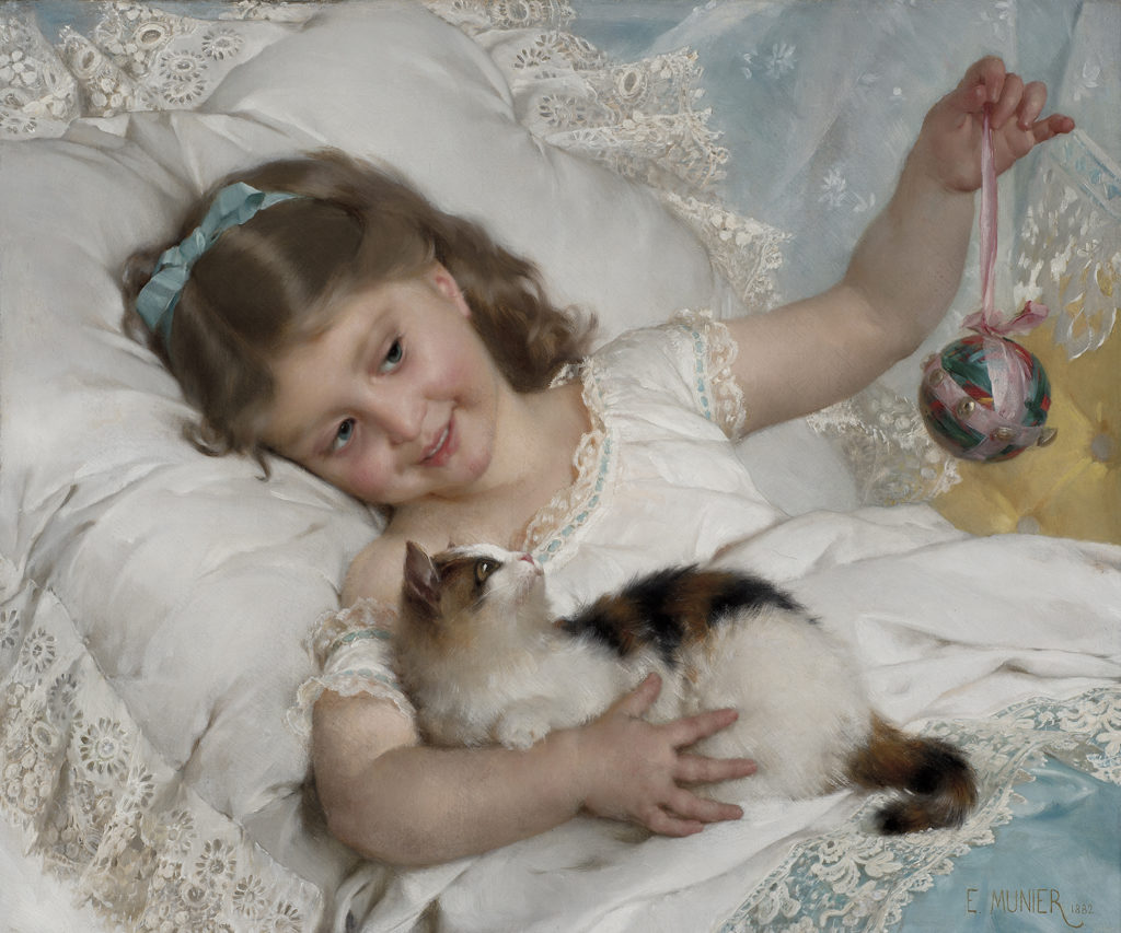 New From Rehs Galleries: Emile Munier Catalogue Raisonné - Fine Art ...