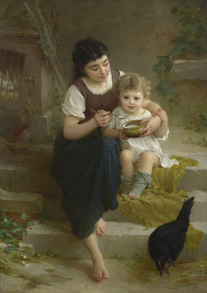 New From Rehs Galleries: Emile Munier Catalogue Raisonné - Fine Art ...