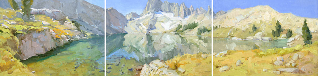 Featured Artwork: Lori Putnam - Fine Art Connoisseur