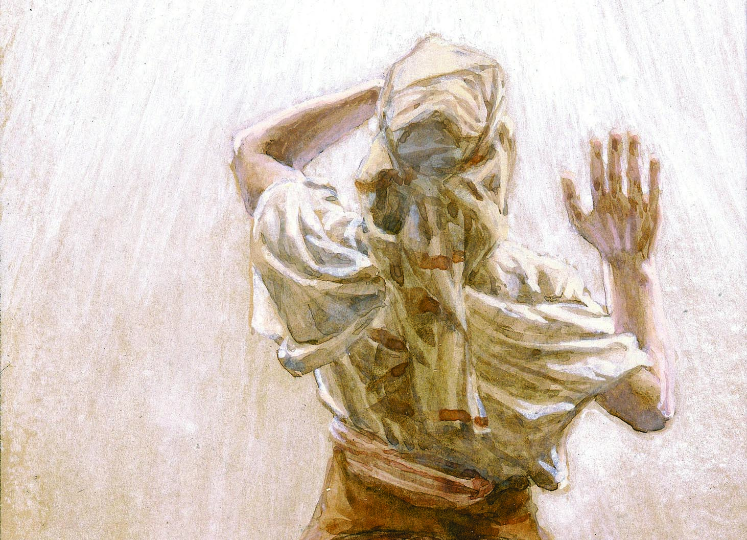 Prophets, Priests, and Queens - Fine Art Connoisseur