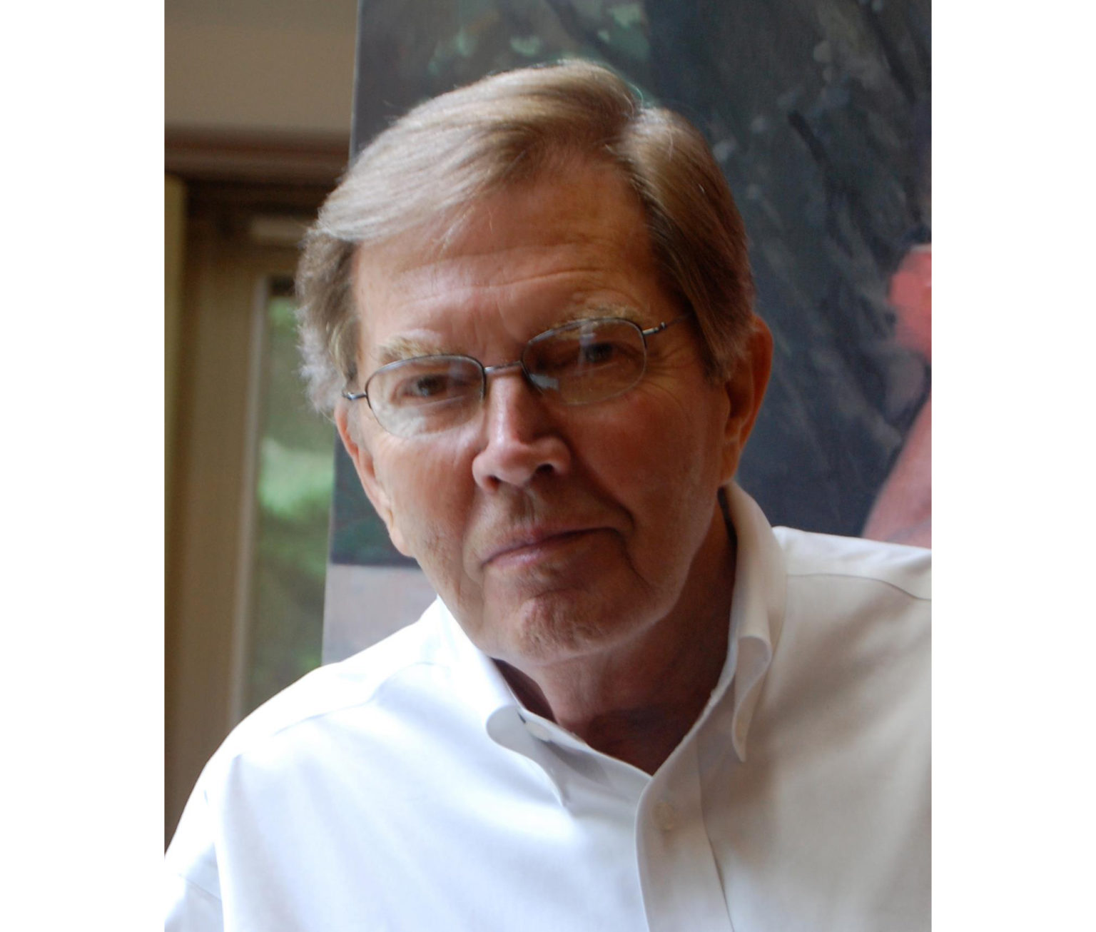We Say Goodbye to John Howard Sanden - Fine Art Connoisseur