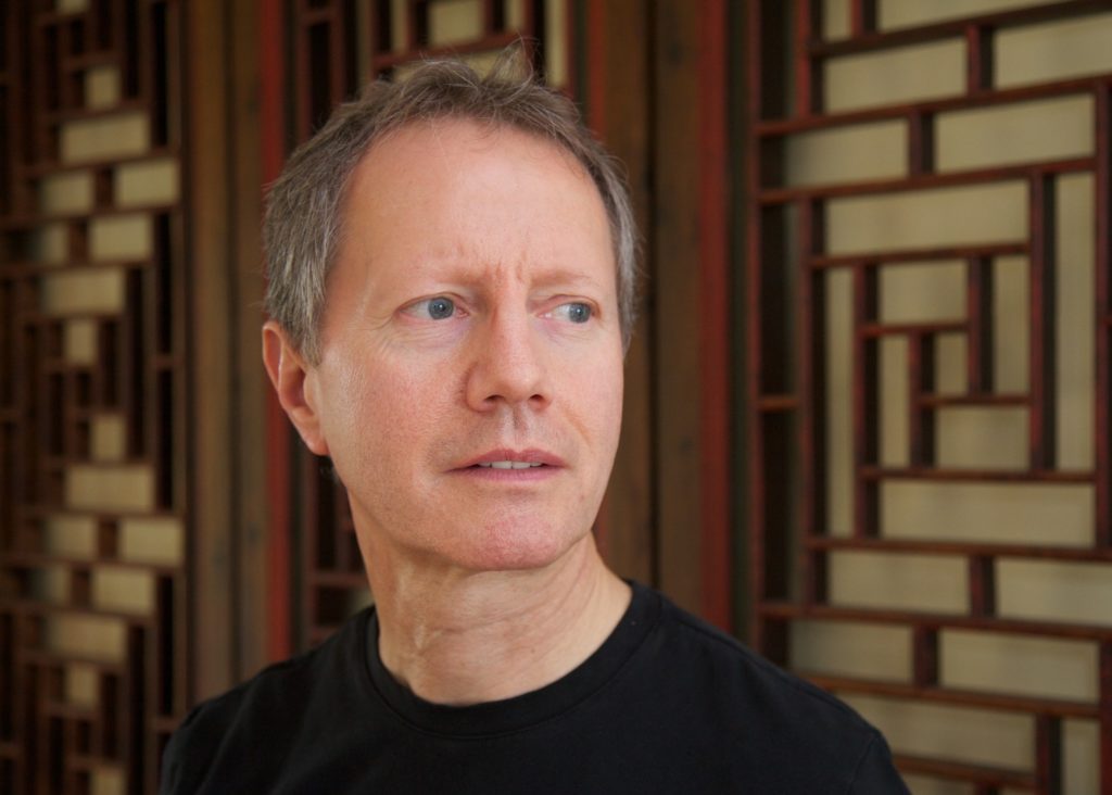 We Say Goodbye to American Portrait Painter Ronald Sherr - Fine Art ...