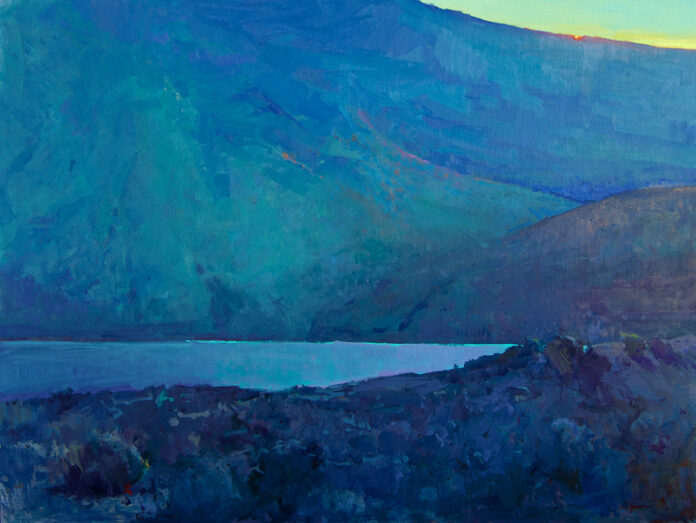 Featured Artwork: Lori Putnam - Fine Art Connoisseur
