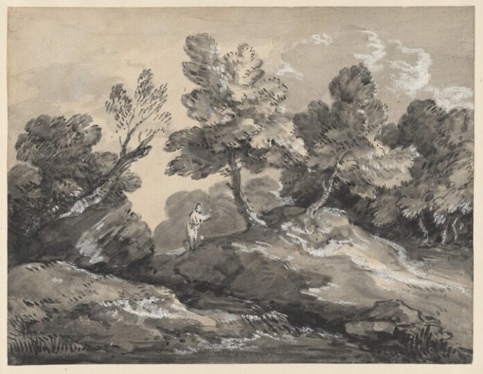 Drawing in Britain, 1700–1900 - Fine Art Connoisseur