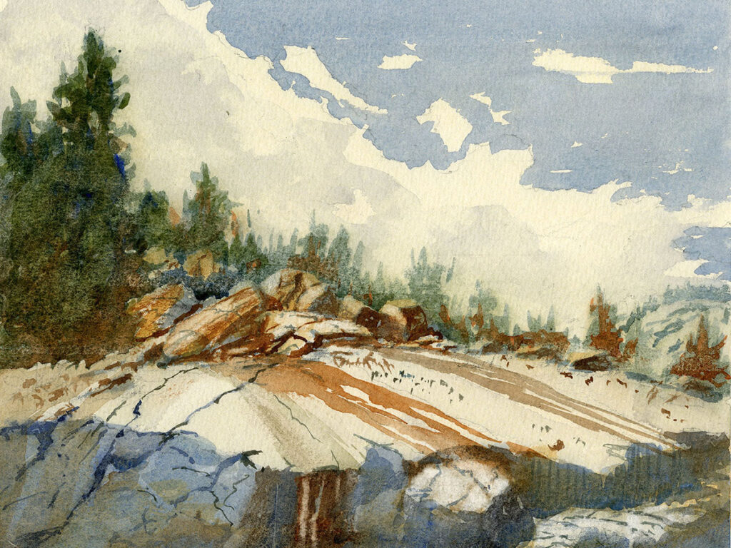 Artist Spotlight: Larry Cannon - Fine Art Connoisseur