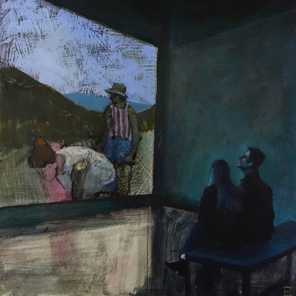 Artist Spotlight: Emma Kalff - Fine Art Connoisseur