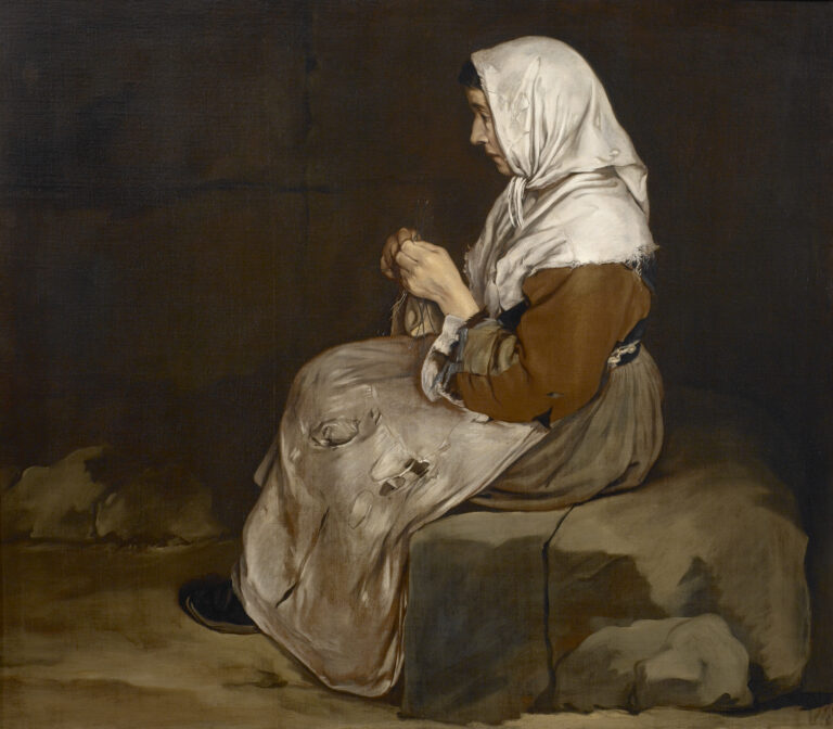 Giacomo Ceruti: A Compassionate Eye - Fine Art Connoisseur
