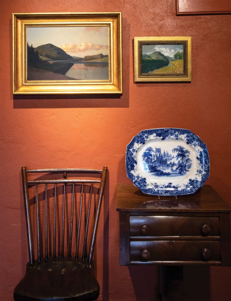Worth the Visit: The John F. Peto Studio Museum - Fine Art Connoisseur