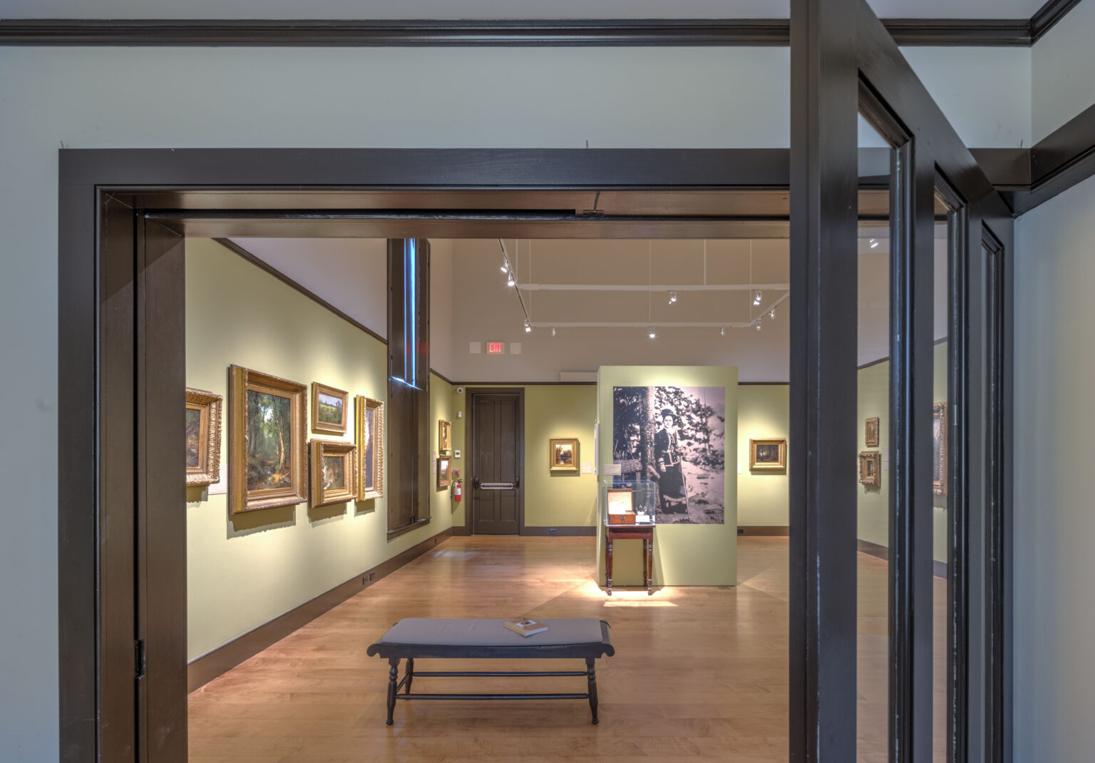Women Reframe American Landscape - Fine Art Connoisseur