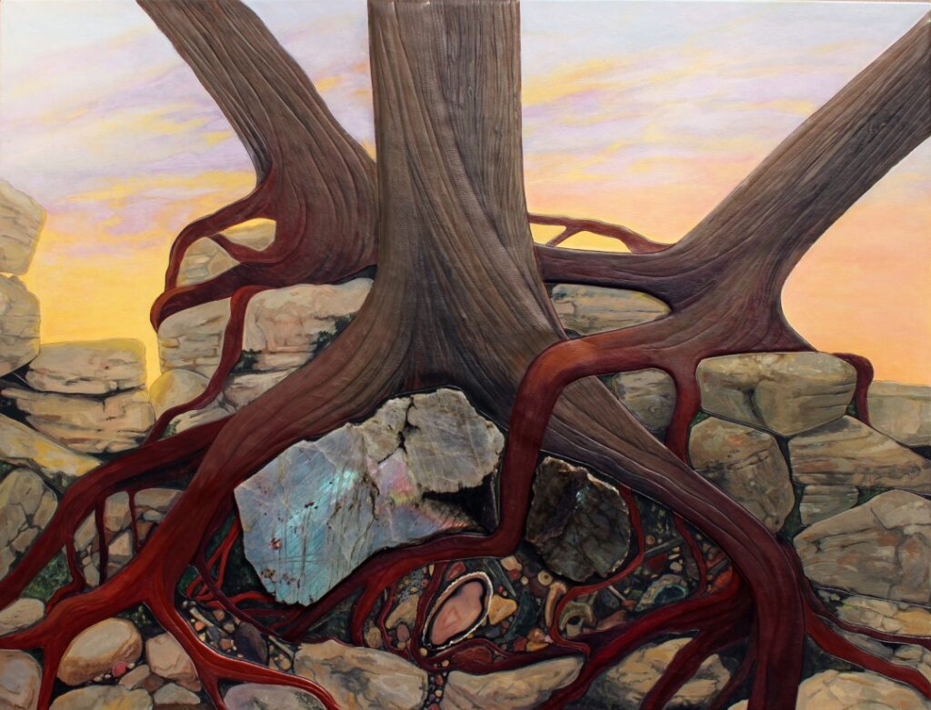 Wisconsin Visual Artists Featured in 48th Juried Annual - Fine Art ...