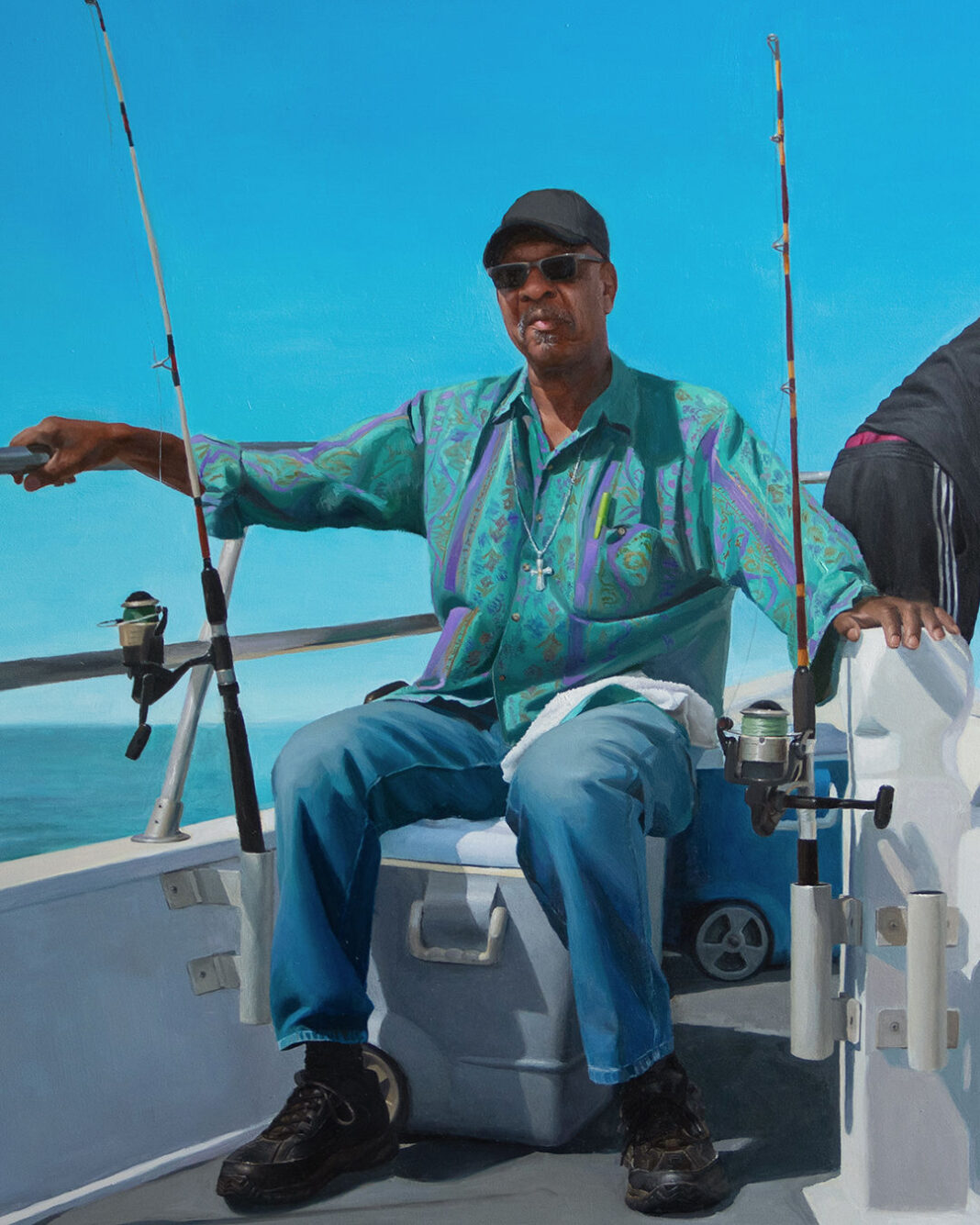 High-Def Realism - Fine Art Connoisseur