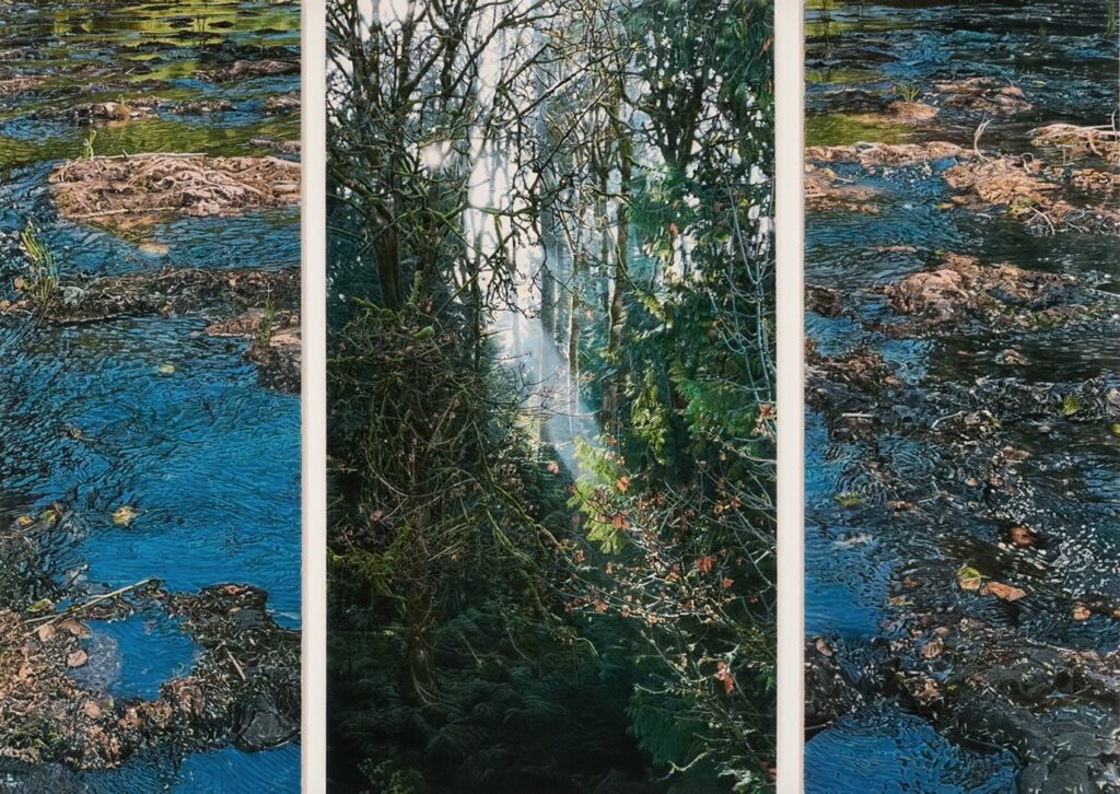 New Photorealistic Paintings by Don Eddy - Fine Art Connoisseur