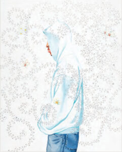 Art Collector Spotlight: Christian Keesee - Fine Art Connoisseur