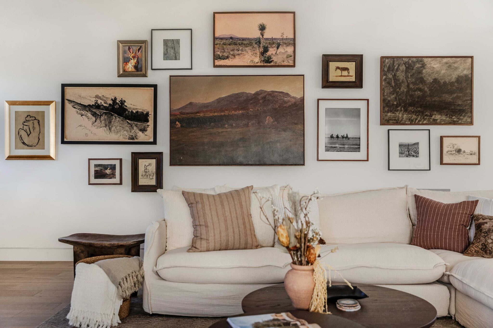 The New Gallery Wall - Fine Art Connoisseur